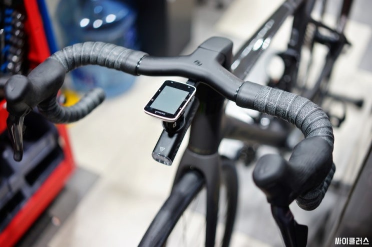 크레스톤 iC SL 핸들바 교체 출고~ [22 스캇 에딕트 RC 15 카본 블랙] [송파구 스캇우수대리점 싸이클러스] : 네이버 블로그