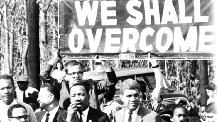 We shall overcome - Joan Baez : 네이버 블로그