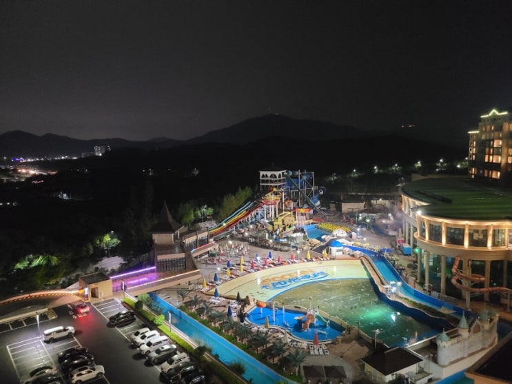 충남천안 소노벨천안오션어드벤처조식east동 신관 스위트클린레전드히어로즈브레드보드 네이버 블로그