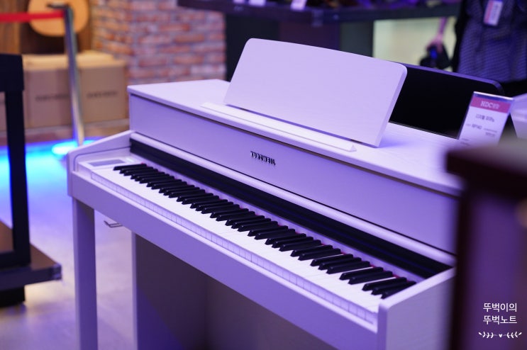 영창 디지털피아노 커즈와일 RP140 직영점 특가 세일! : 네이버 블로그