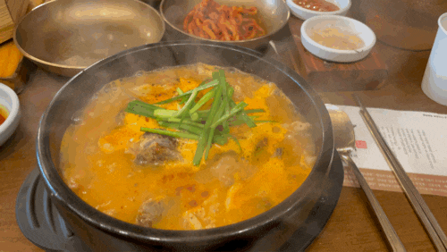 잠실 순대국 웨이팅맛집 청와옥 석촌호수직영점 솔직후기 네이버 블로그