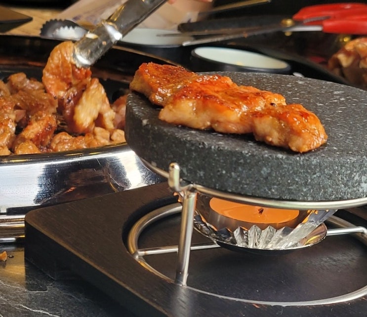 강릉 고기 맛집 다해마을 강릉점 돈우마을 주문진점 네이버 블로그