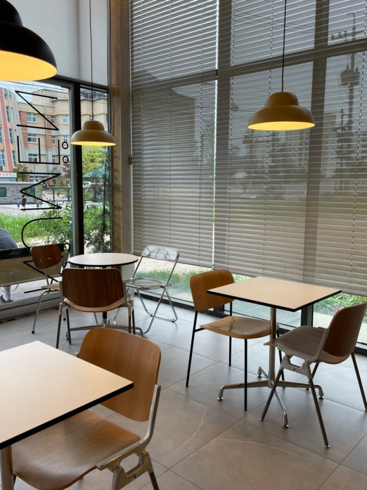 인천 시나몬롤 디저트 누멘커피 : 네이버 블로그