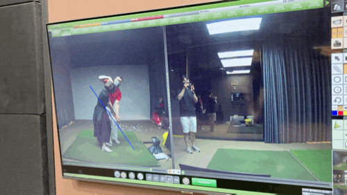 PGA CLASS A 프로의 강남 골프 레슨 비거리 늘리는 방법 : 네이버 블로그