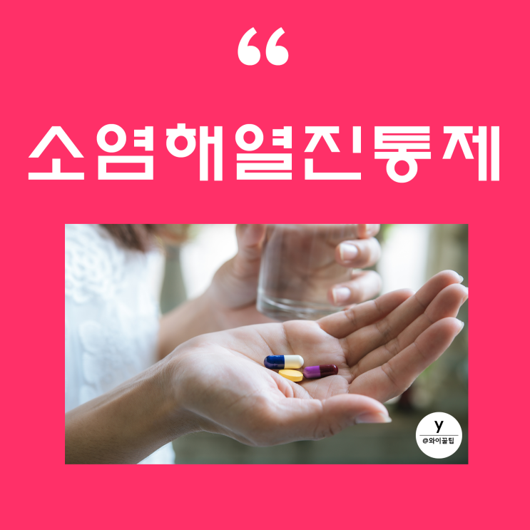 소염진통제 종류 성인 코로나 해열제 교차복용 해열진통제 아세트아미노펜 이부프로펜 덱시부프로펜 나프록센 효능 효과 부작용 아스피린