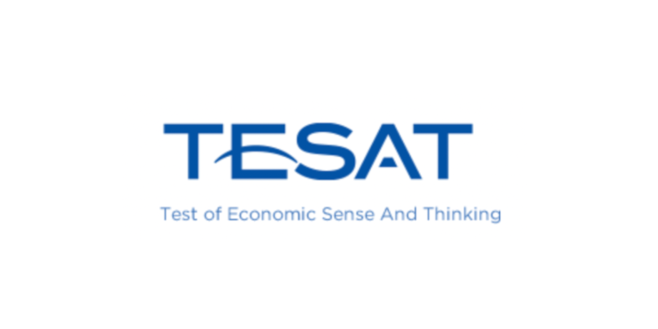 국가 공인 경제 시험 TESAT 테샛이란? : 네이버 블로그