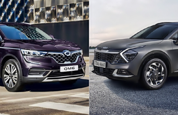 기아 스포티지 LPG 2천만원대, QM6 LPG 기능,가격,기름값 비교 : 네이버 블로그