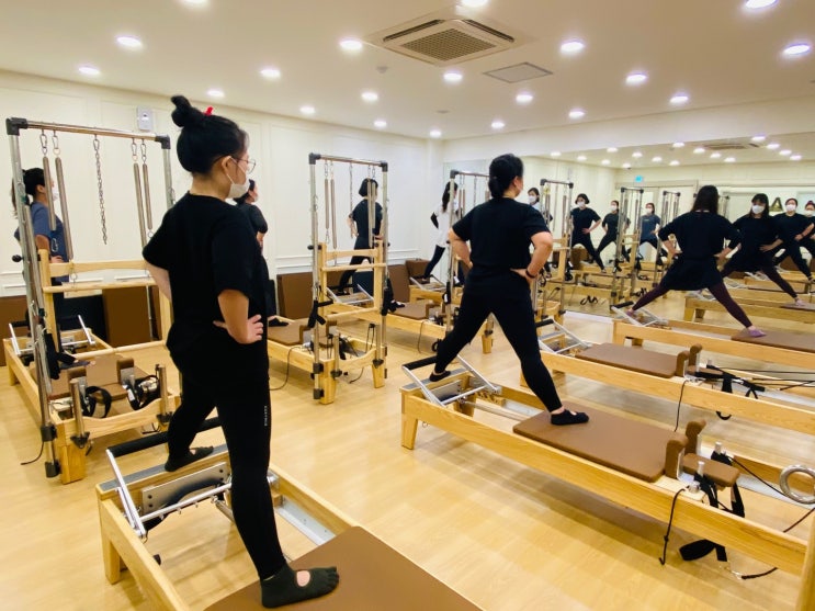 포승필라테스 안중필라테스 여름엔 퀸즈바디필라테스에서 건강한 다이어트를~ 이벤트가격안내 네이버 블로그
