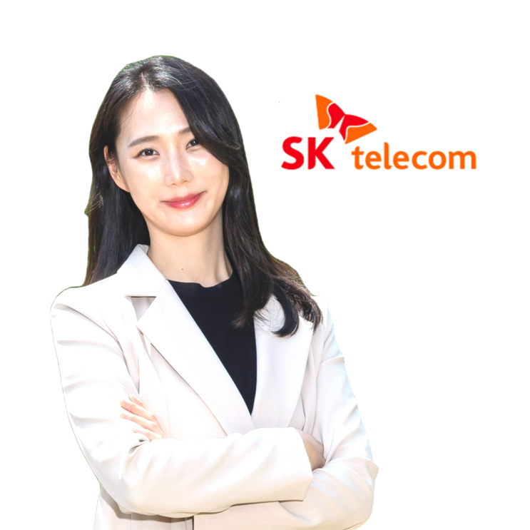 [SK텔레콤] KSQI 우수콜센터 연합홍보 모델 : 네이버 블로그