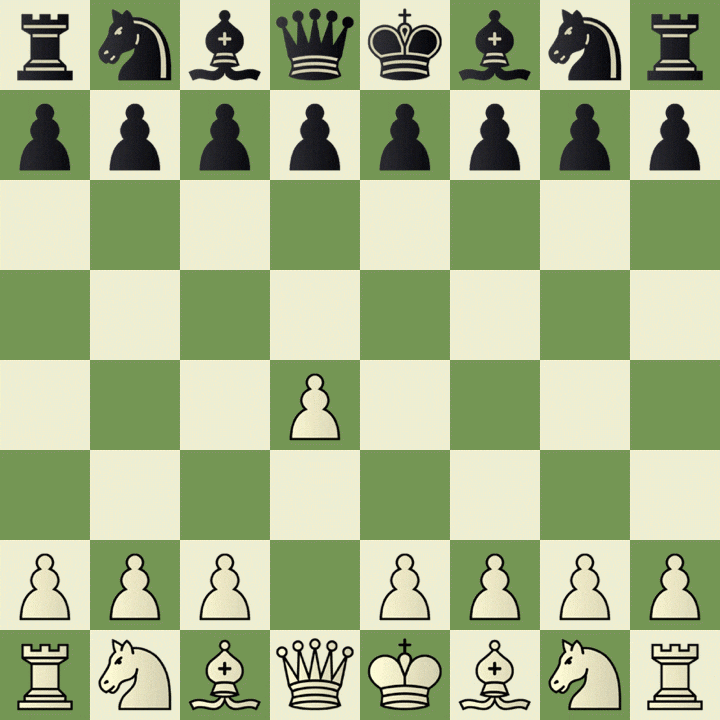 1. against 2...c5 (Steinitz Countergambit) : 네이버 블로그