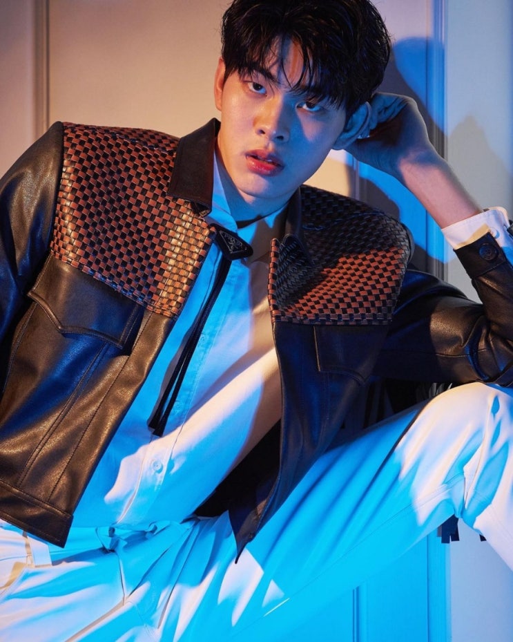 Ton Saran : 네이버 블로그