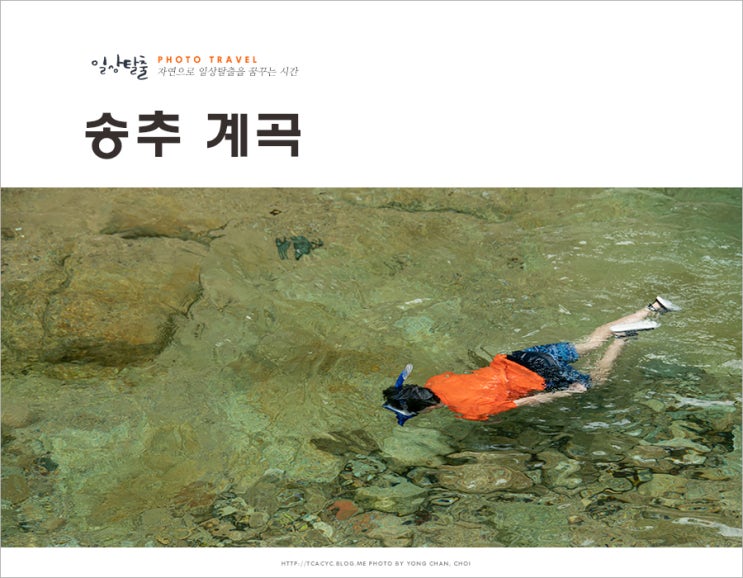 국내 여름 여행지 추천 서울근교 계곡 북한산 양주 송추 계곡 물놀이 네이버 블로그