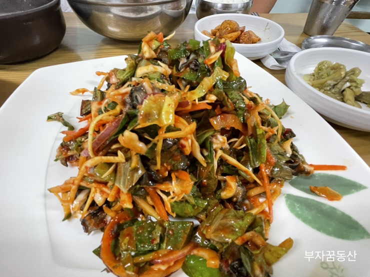경남 창녕 현지인 우포맛집 우렁이정식 맛집 ‘우포랑 따오기랑 창녕 중국 짬뽕 맛집 ‘대가야성 네이버 블로그