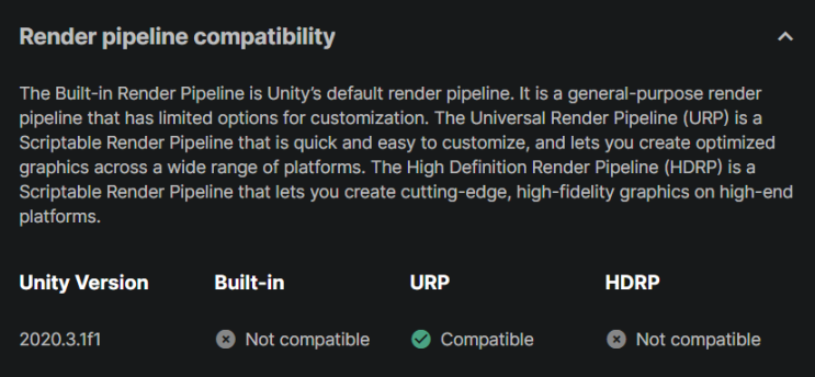 Render Pipeline : 네이버 블로그