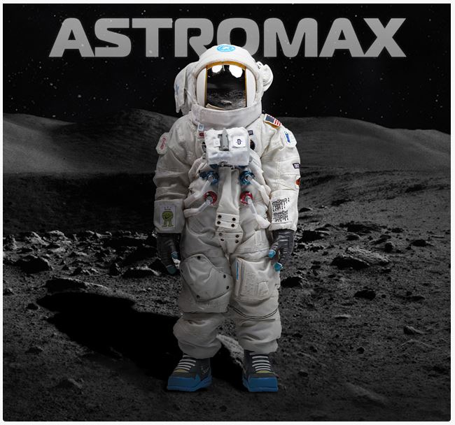 이제는 실물 피규어를 NFT화 한다? 최근 업계에 떠오르고 있는 방식의 프로젝트 'ASTROMAX'를 알아봤습니다 : 네이버 블로그