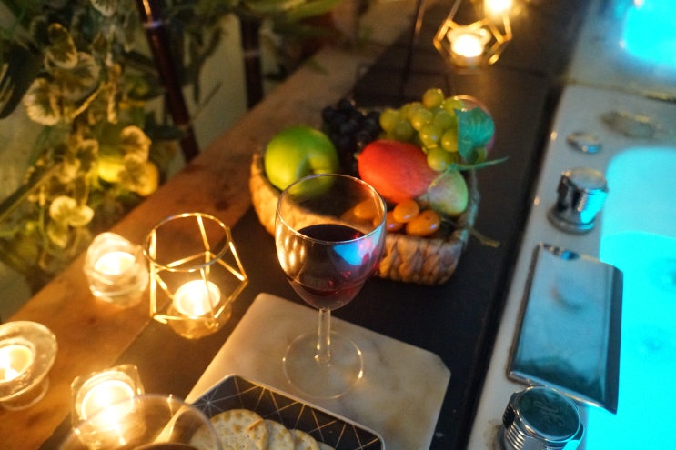 서울커플마사지 강남스파샵에서 힐링하고 왔어요! : 네이버 블로그