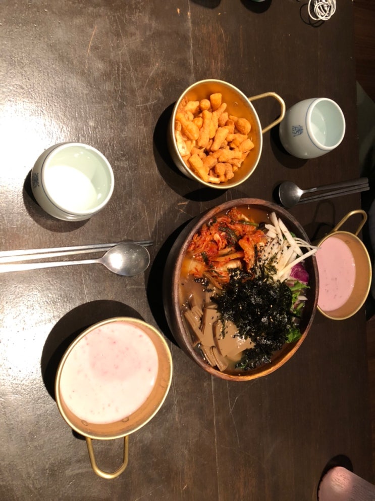 홍대 조선시대 조선시대 홍대 막걸리 홍대 룸술집 홍대 과일막걸리 네이버 블로그