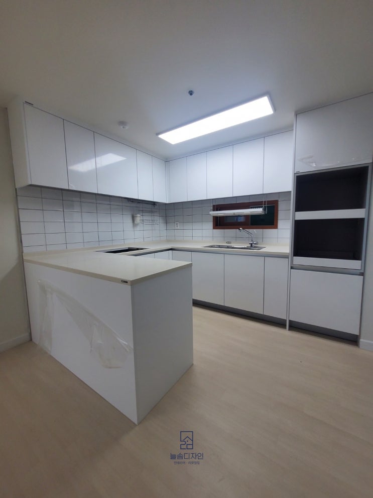 광양인테리어_광양 창덕에버빌 2단지 인테리어 33PY : 네이버 블로그