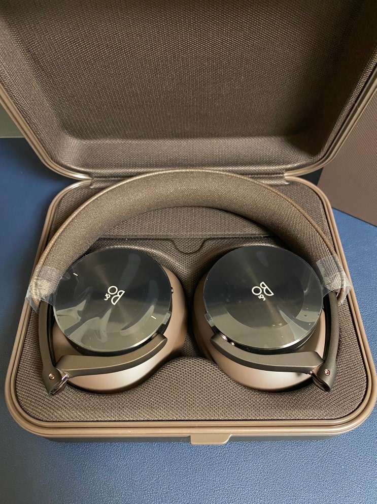 B&O "Beoplay H95" - Chestnut (체스넛? 체스트넛??)..뱅앤올룹슨 베오플레이 H95 : 네이버 블로그