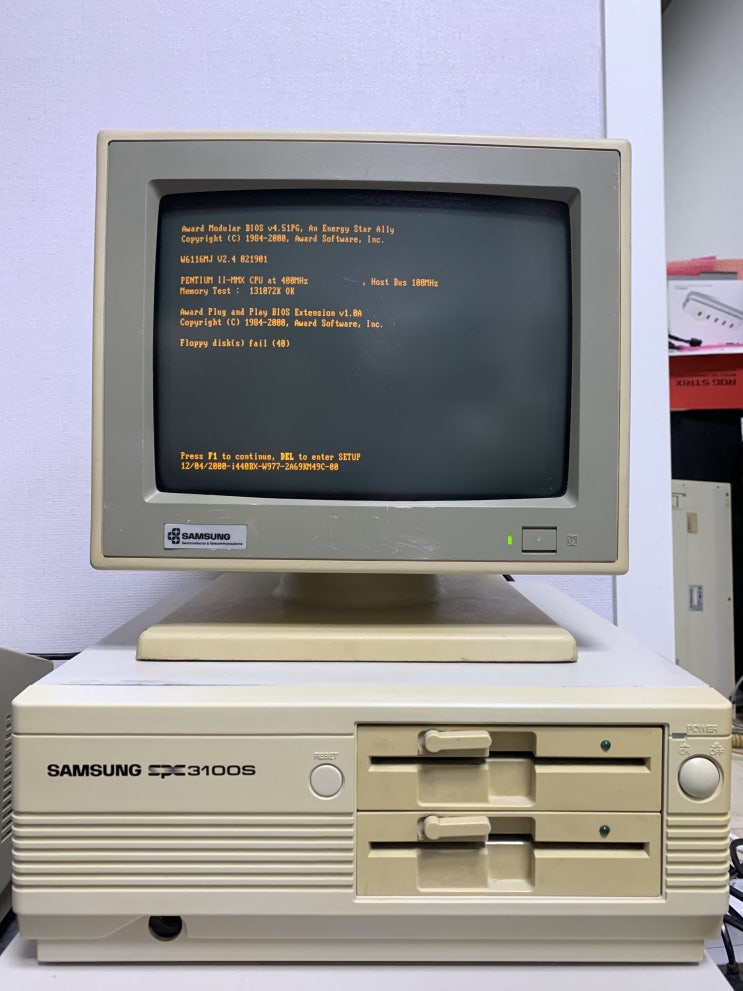 SAMSUNG XT COMPUTER : 네이버 블로그