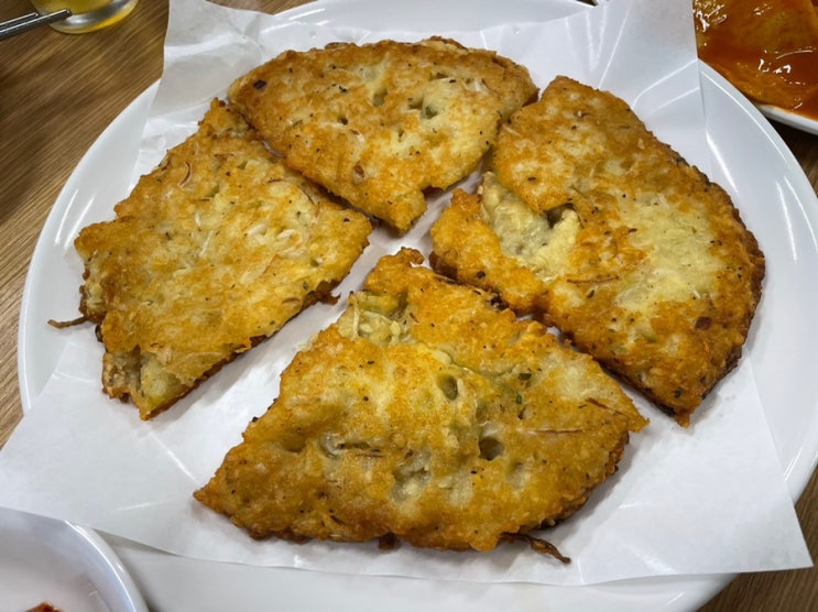 회현역 남대문시장 맛집 순희네빈대떡 남대문시장본점 떡볶이와 녹두빈대떡이 맛있는 술집 네이버 블로그