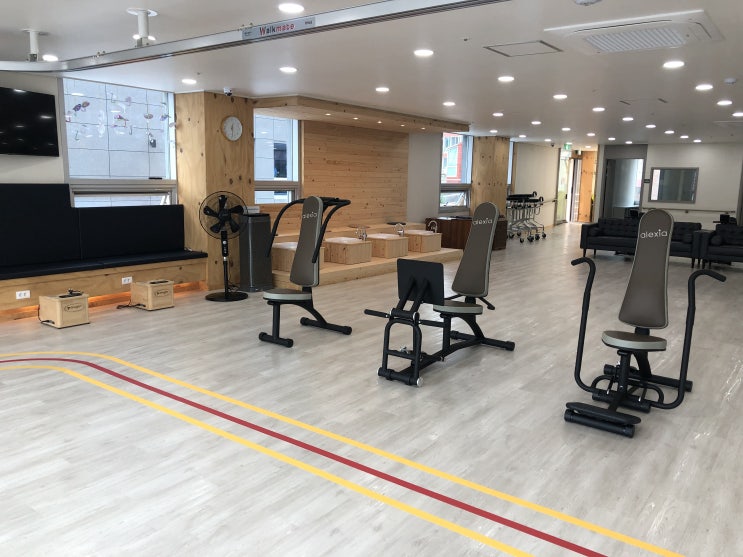 양산주간보호센터 양산 노인주간보호센터 양산 노인유치원 동인재활데이케어센터 재활운동 네이버 블로그