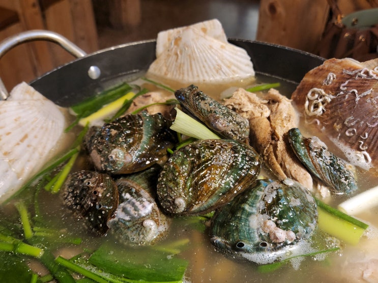 안양유원지 백숙 맛집 70년 영업 전통의 자연식당 네이버 블로그
