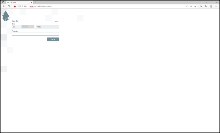 [NiFi] window nifi 설치 & 실행방법 & 종료 : 네이버 블로그