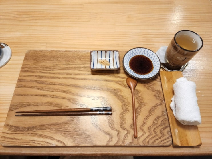 내돈내산 진접맛집 오마카세 스시쿠모 : 네이버 블로그