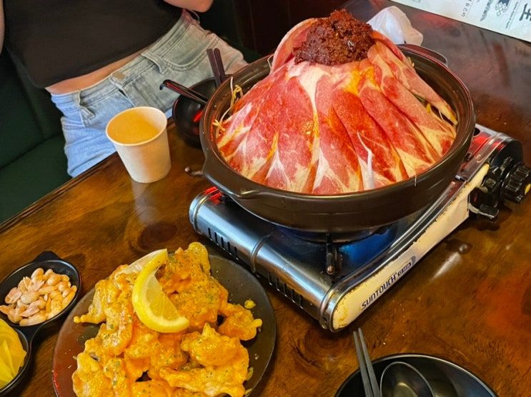 강남 주점 용용선생 강남점 내돈내산 후기 강남 술집 입짧은햇님 줄서는식당 맛집 후기 네이버 블로그