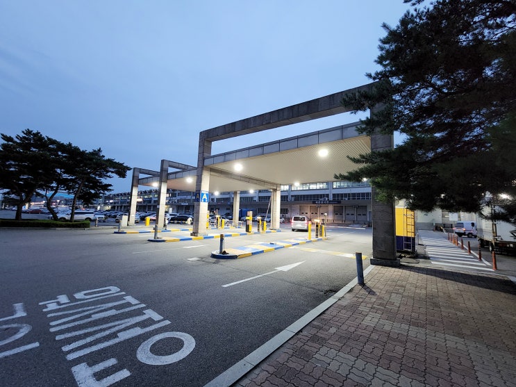 김포공항주차비교 제주4박5일여행 저렴한 김포공항 화물청사주차 추천 네이버 블로그