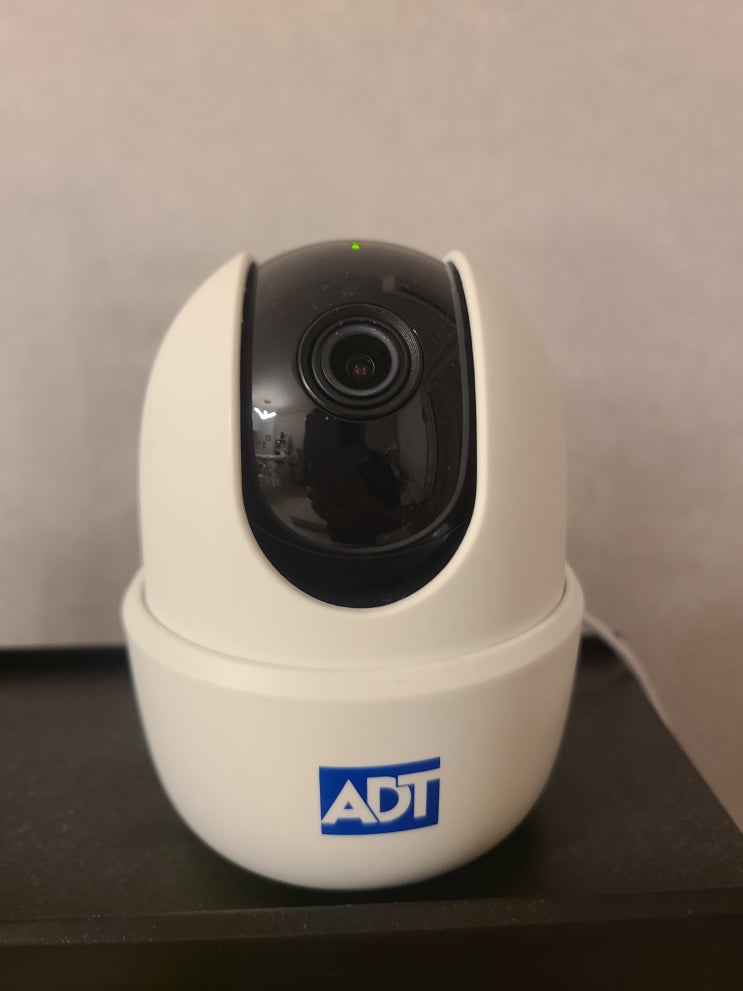 통신사SK사용하시는 분들은 ADT캡스보안CCTV 무료로 설치할 때 주의하세요. : 네이버 블로그