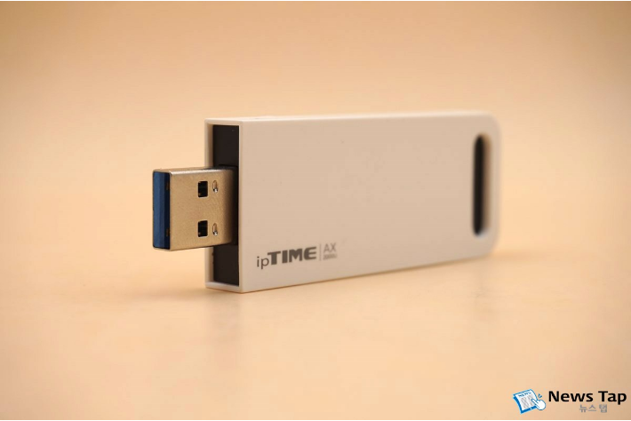 USB로 AX1800급 초고속 무선 인터넷을… ‘ipTIME AX2000U’ : 네이버 블로그
