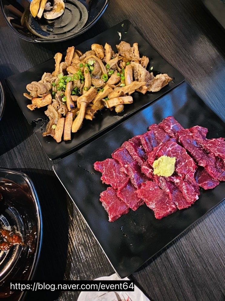 대구 각산동 친절하고 맛도 있는 대구 혁신도시 생고기 맛집 진성생고기 회식 및 모임 장소로도 딱이야 네이버 블로그