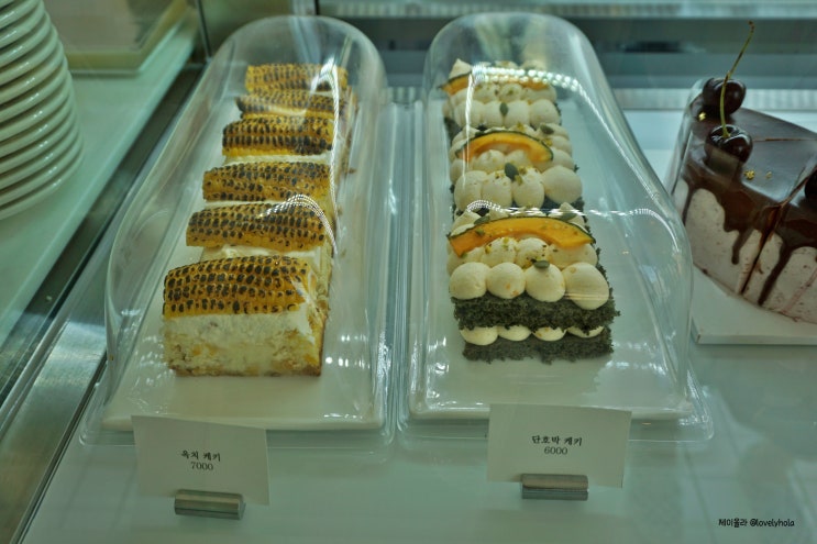 익산 케이크 맛집 카페 케키 여름케이크 발견의 기쁨 네이버 블로그