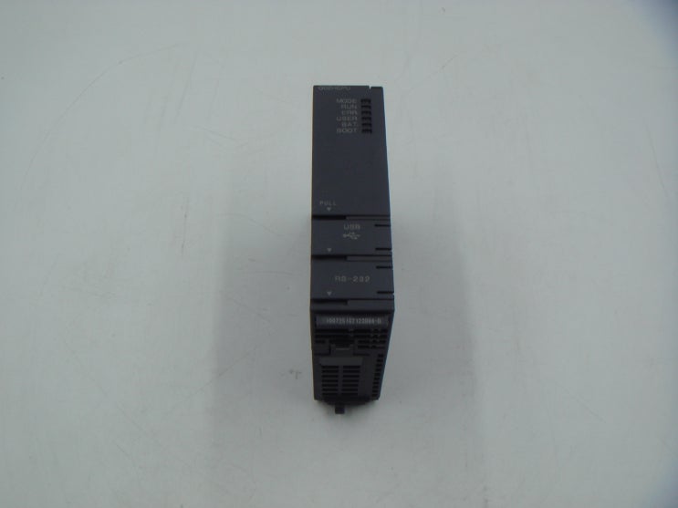 미쓰비시 QPLC CPU Q02HCPU,Q06HCPU,Q06HCPU-A 중고A급 제품 팝니다 : 네이버 블로그