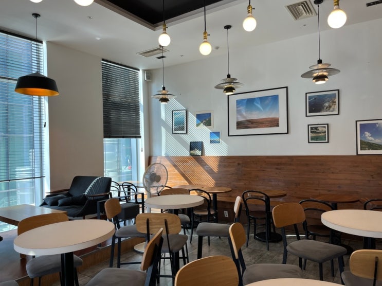 문현동 BIFC : Ink& (잉크앤드) : 네이버 블로그