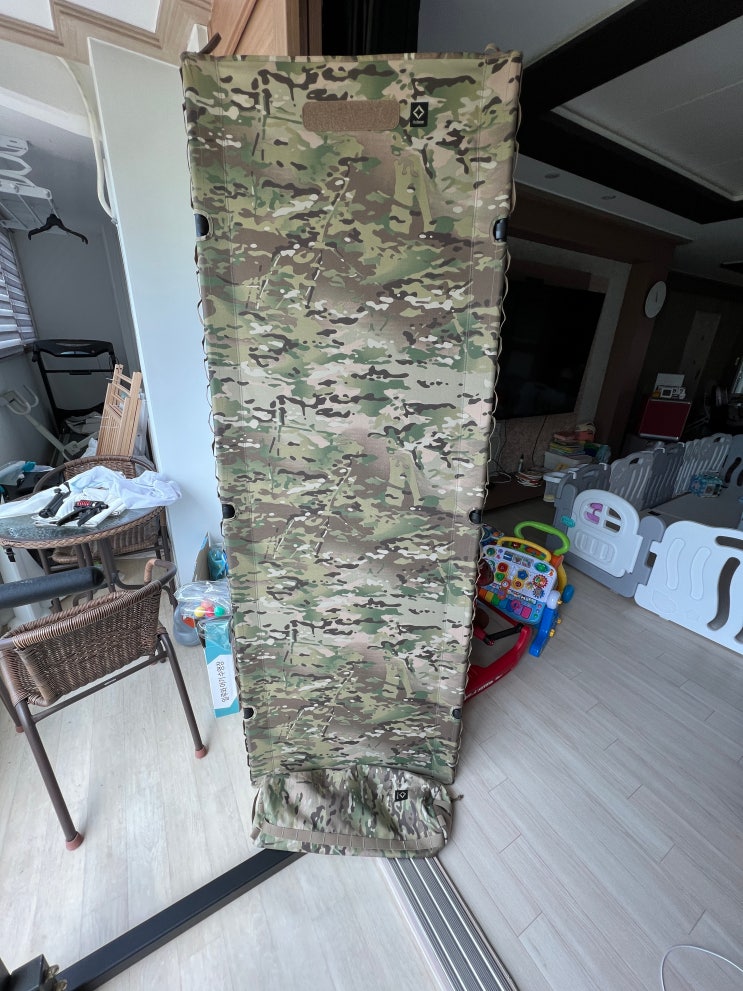 헬리녹스 택티컬 코트 컨버터블 멀티캠 영입 helinox tactical cot convertible multicam : 네이버 블로그