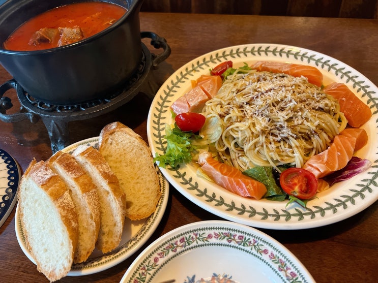 연남동 데이트 맛집 추천 연남동 연어 맛집 해브 존맛이라 재방문했음 네이버 블로그