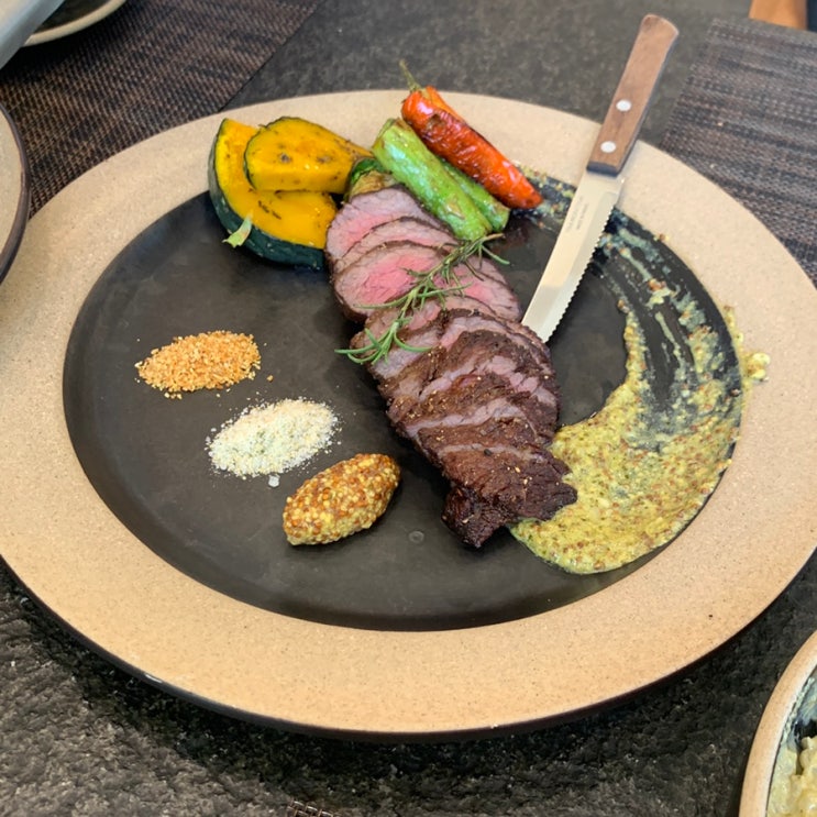 장기동 맛집 레스토랑 이그조틱 네이버 블로그
