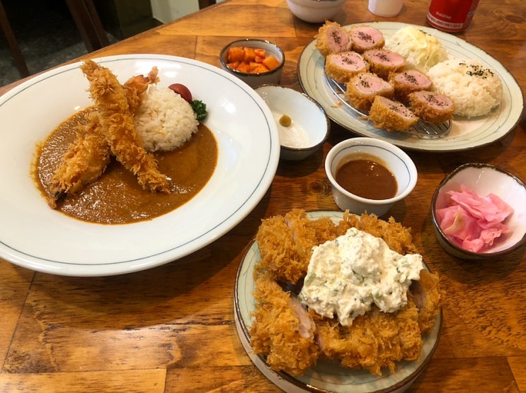 송리단길맛집자시정 나만 알고싶은 석촌역 돈까스 맛집 자시정 네이버 블로그