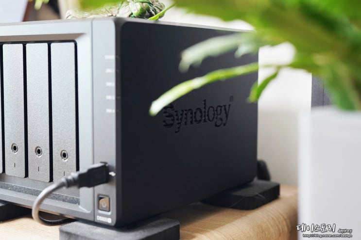 시놀로지 나스 추천 모델 가이드와 Synology NAS 구축 시 고려해야 할 점 : 네이버 블로그