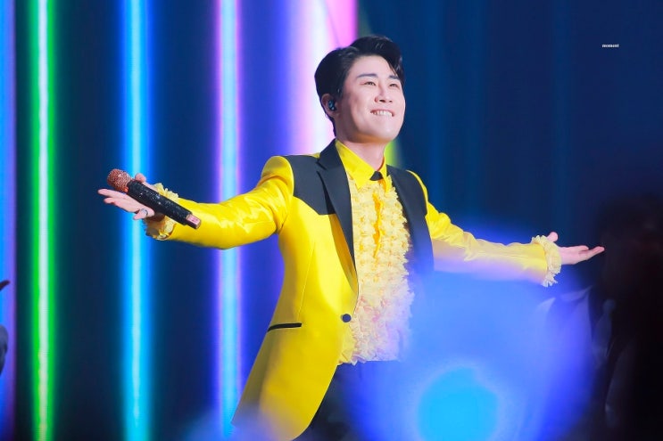 영탁 - 7월29일 TAK SHOW in SEOUL 현장 사진 및 영상 (영탁근황? 아이돌임) : 네이버 블로그