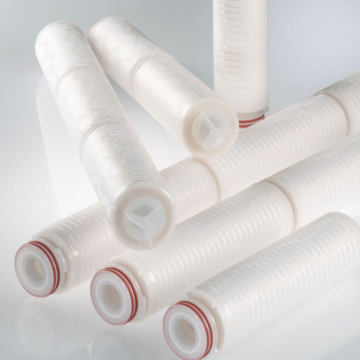 BECO MEMBRAN PF plus(PVDF 멤브레인 필터) : 네이버 블로그