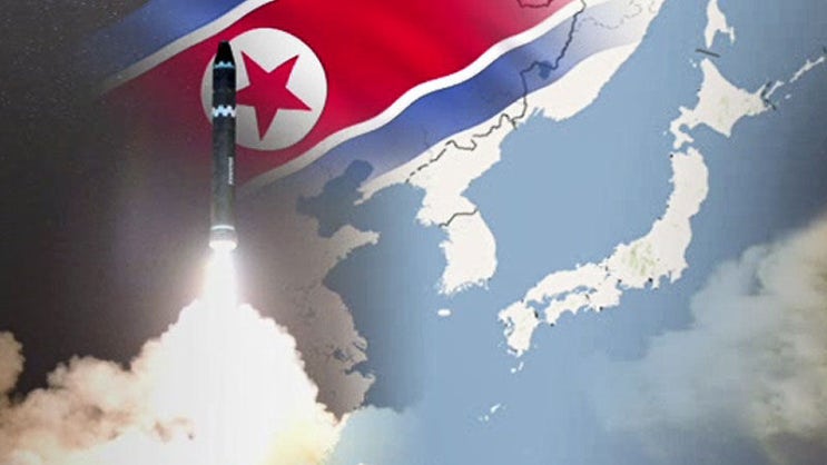 (영상 칼럼) 한반도 전쟁 시나리오 : 네이버 블로그