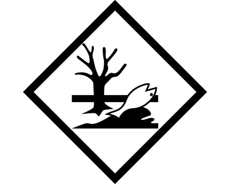 환경유해물질의 해상운송 (UN3077/UN3082) : 네이버 블로그