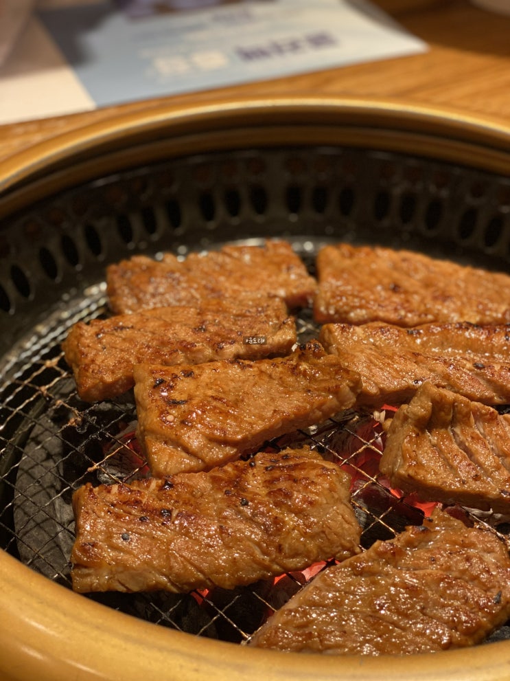 평택 갈비맛집 훈장골 평택점 점심특선도 판매하는 죽백동 고깃집 잔치 모임 회식에 딱좋은 평택 대형식당 네이버 블로그