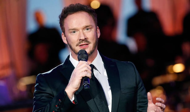 영국의 테너가수 Russell Watson - Someone to remember me 외 7곡 : 네이버 블로그