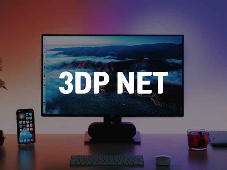 3dp net 랜카드 드라이버 다운로드 하는법 : 네이버 블로그