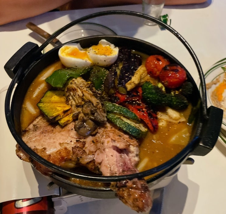 목포 맛집 여전히 목포에서는 느끼기 어려운 분위기와 색다른 메뉴를 만날 수 있는 목포 술집 하이로지 네이버 블로그